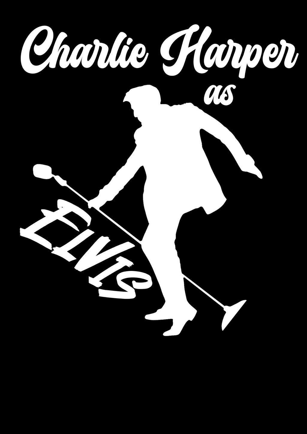 Home [www.charlieharperaselvis.co.uk]
